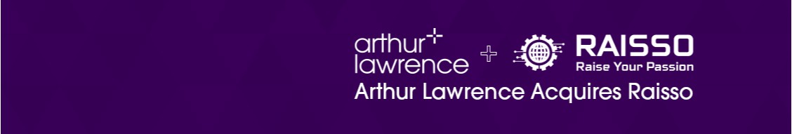 Arthur Lawrence Logo
